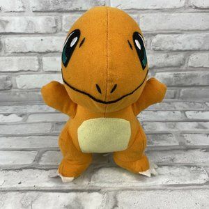 Toy Factory | Toys | 26 Pokemon Charmander Stuffed Plush 10 Inches ...